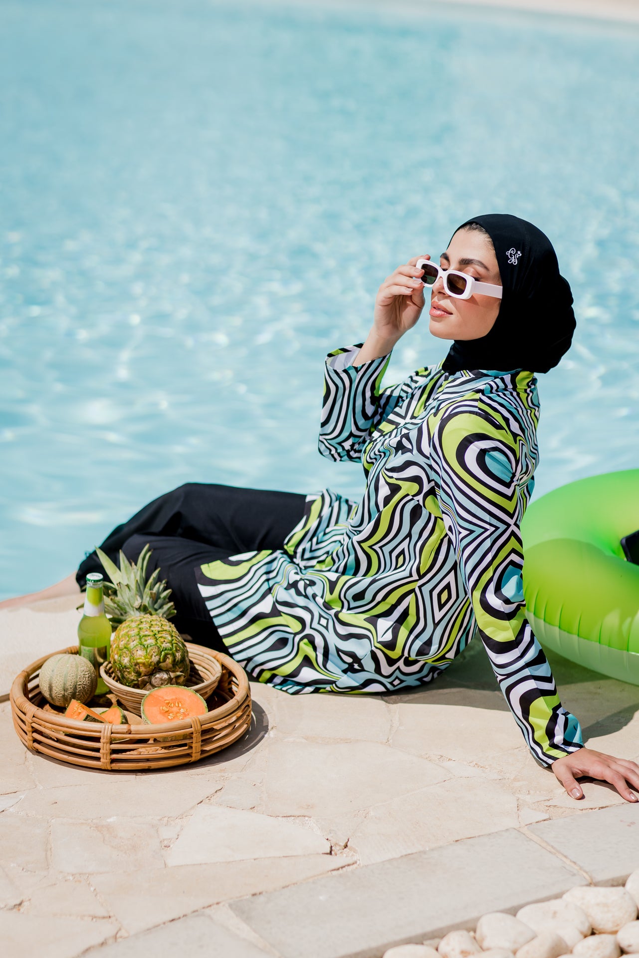 Burkini Collection – Great skirt