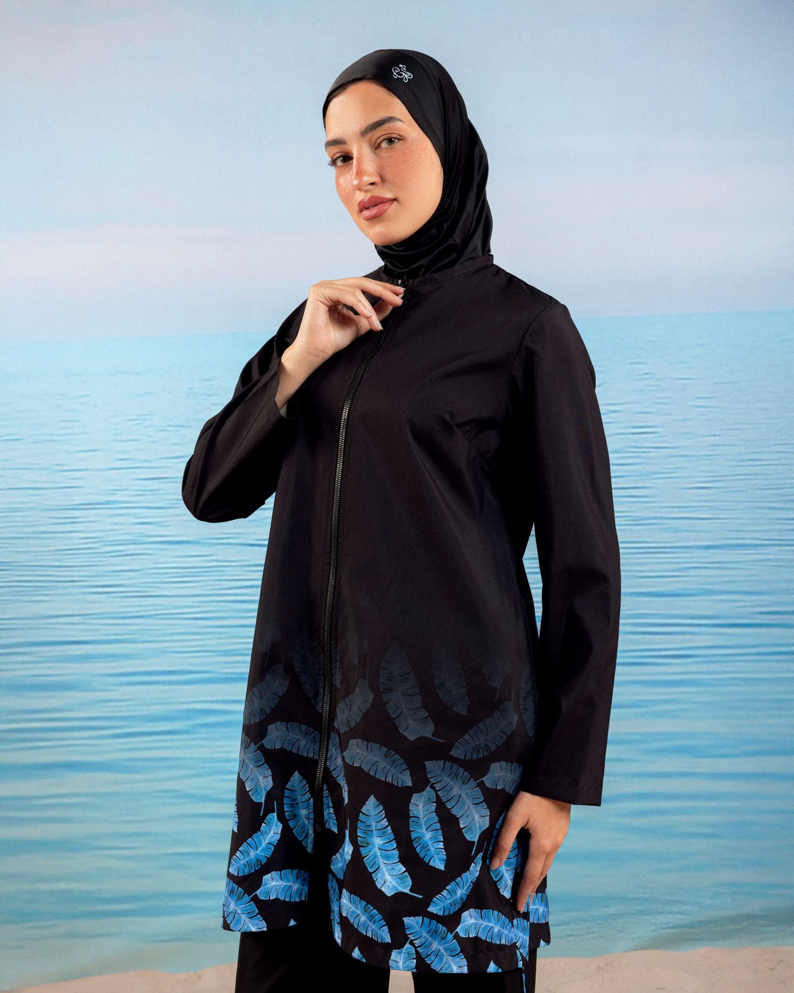 Hiah Burkini – Great skirt